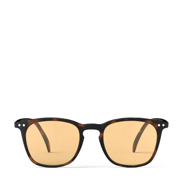IZIPIZI Sleeping Glasses - #e Tortoise