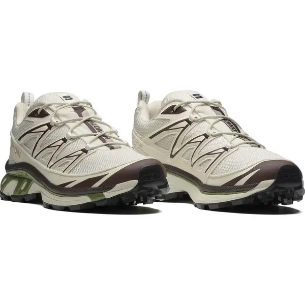 SALOMON Gender Inclusive Xt-6 Expanse Sneakers - Vanilla Ice
