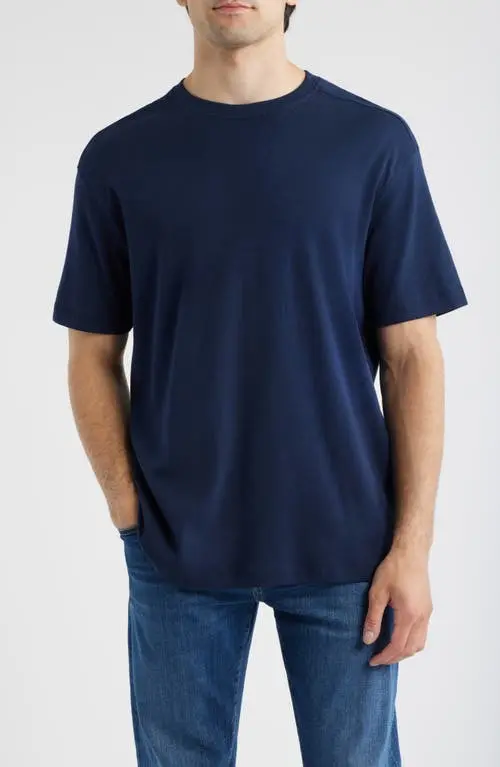 MAVI Relaxed Crewneck T-shirt