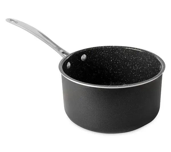 NORDICWARE Basalt 3 Qt Sauce Pan