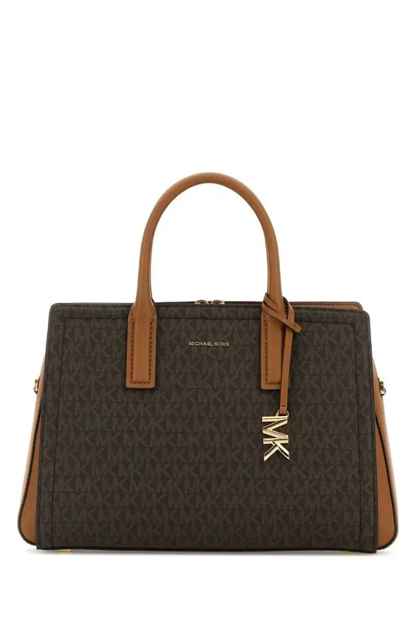 Michael Kors Laila Handbag - Printed