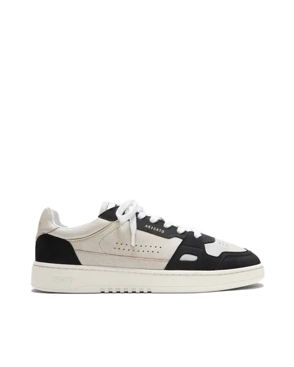 Axel Arigato Sneakers - Beige/black