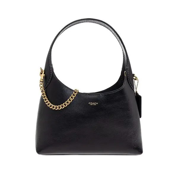 Coach Bags - Black