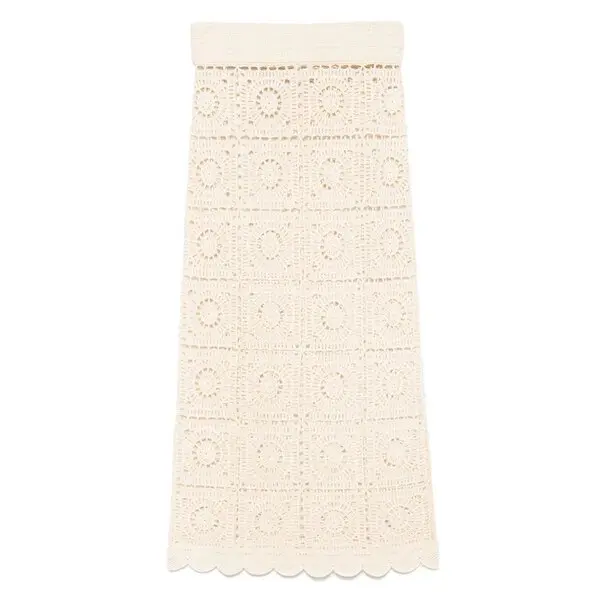 MALINA Mid-length Skirt