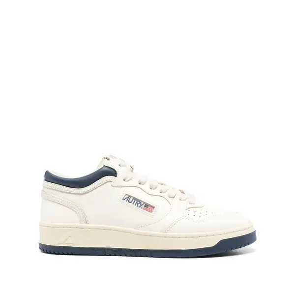 AUTRY Lace-up Sneakers