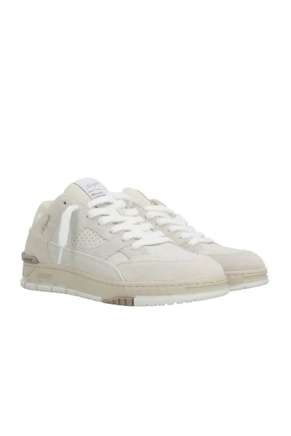 Axel Arigato Low-top Sneakers - Beige+beige