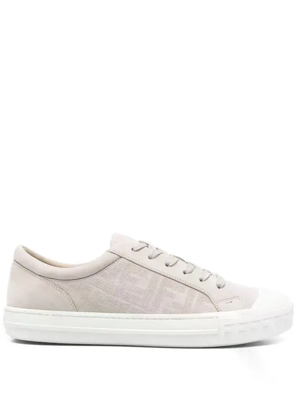 Fendi Domino Sneakers