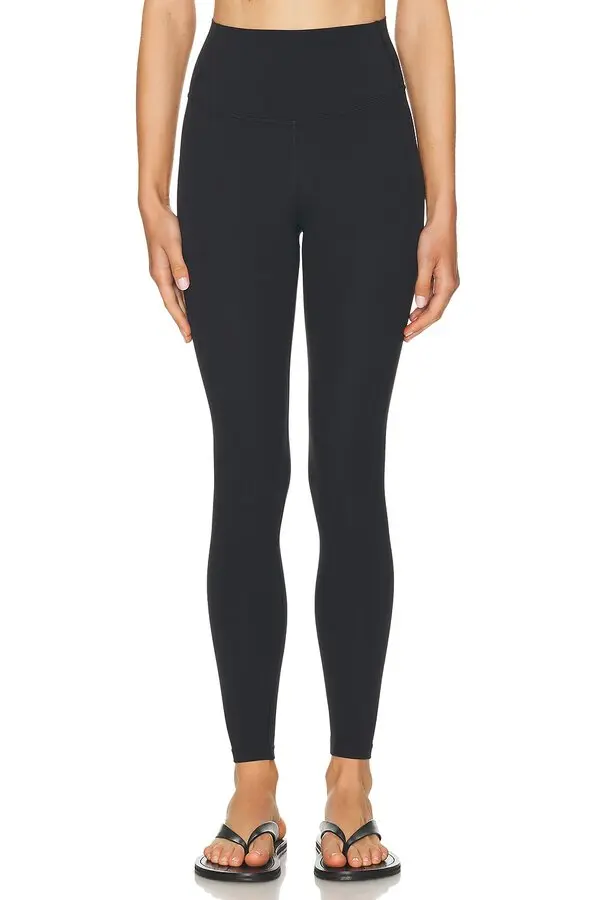 Splits59 Airweight High Waist 26 Legging - Black