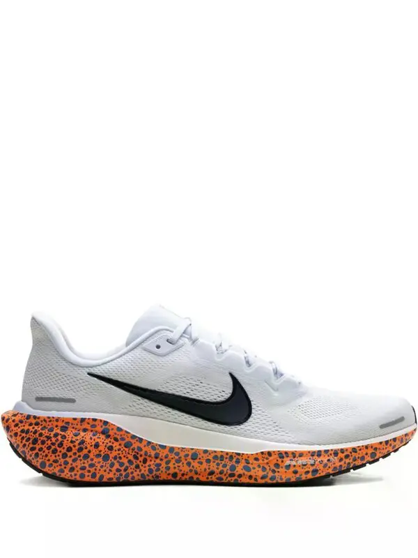 Nike Zoom Pegasus 41 Safari Sneakers - Grey