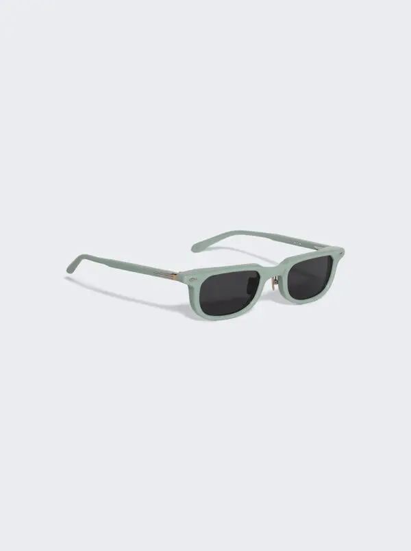 JACQUES MARIE MAGE Laurence Sunglasses