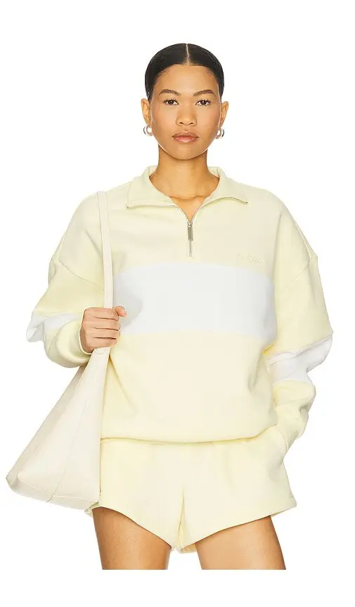 SEROYA Asbury Sweatshirt