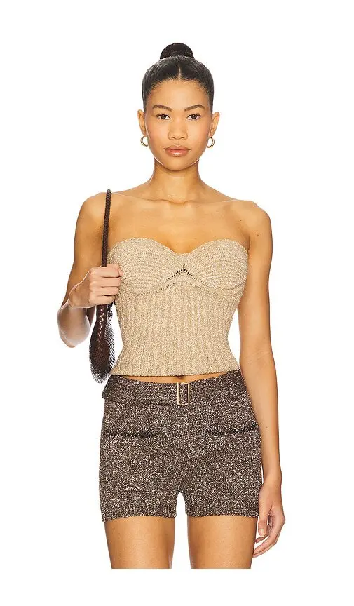 ASTA RESORT Colette Corset