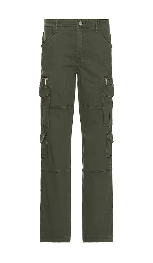 Monfrère Tactical Cargo Pants