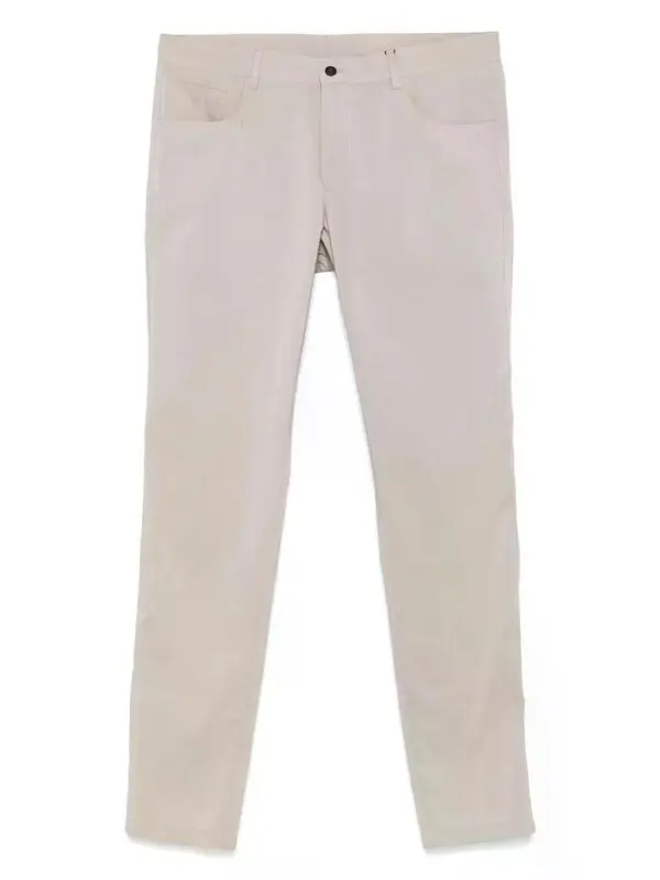 Corneliani Straight-leg Trousers