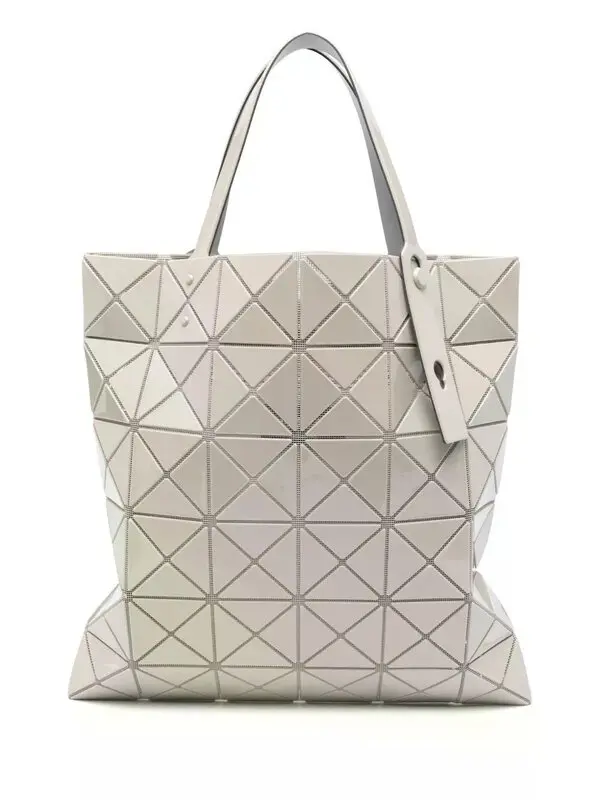 Issey Miyake Lucent Tote Bag - Neutrals