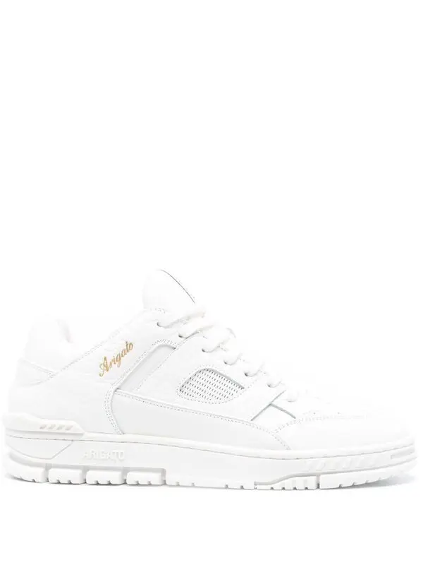 Axel Arigato Area Lo Lace-up Sneakers