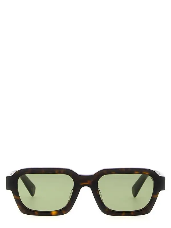 RETROSUPERFUTURE Caro Sunglasses - Multicolor