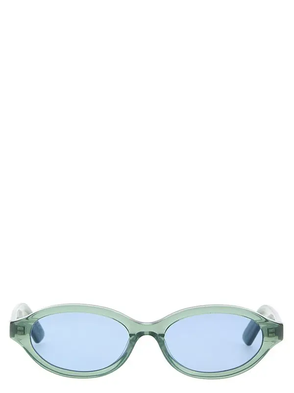 RETROSUPERFUTURE Parola Sunglasses - Multicolor