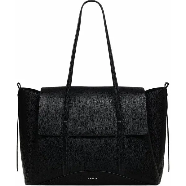 RADLEY The Chancery Flapover Shoulder Bag
