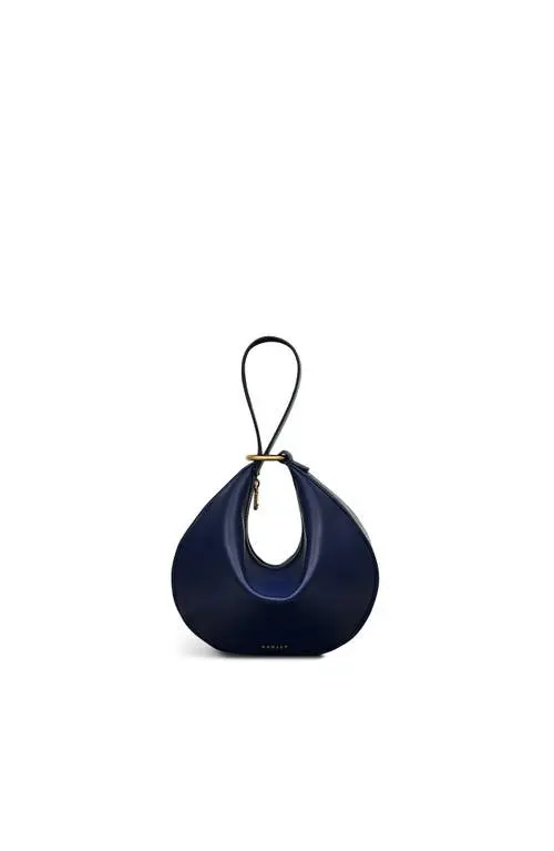 RADLEY The Harrington Ziptop Clutch - Evenfall