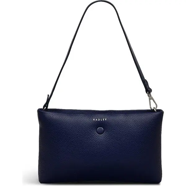 RADLEY Ziptop Wristlet