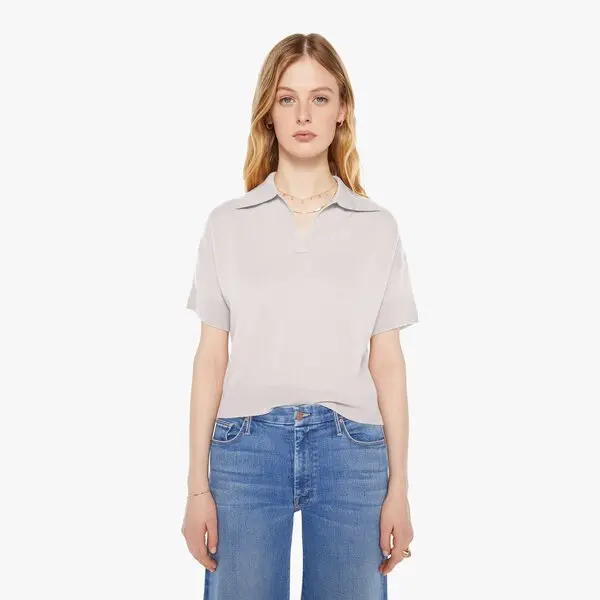 Sablyn Mirabelle Cashmere Polo