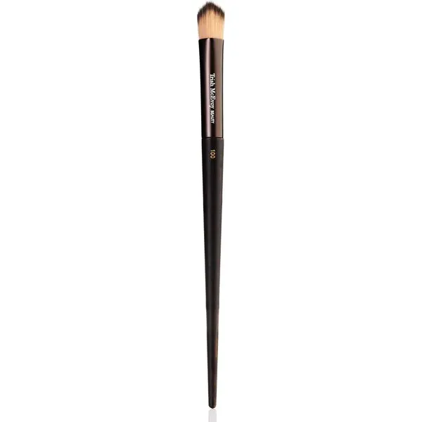 Trish Mcevoy Brush 100 - No Color