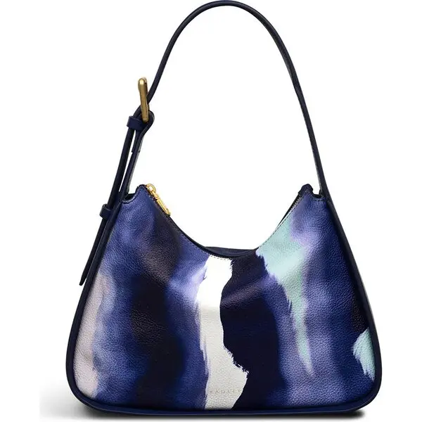 RADLEY Westwell Lane Zip-top Satchel Bag