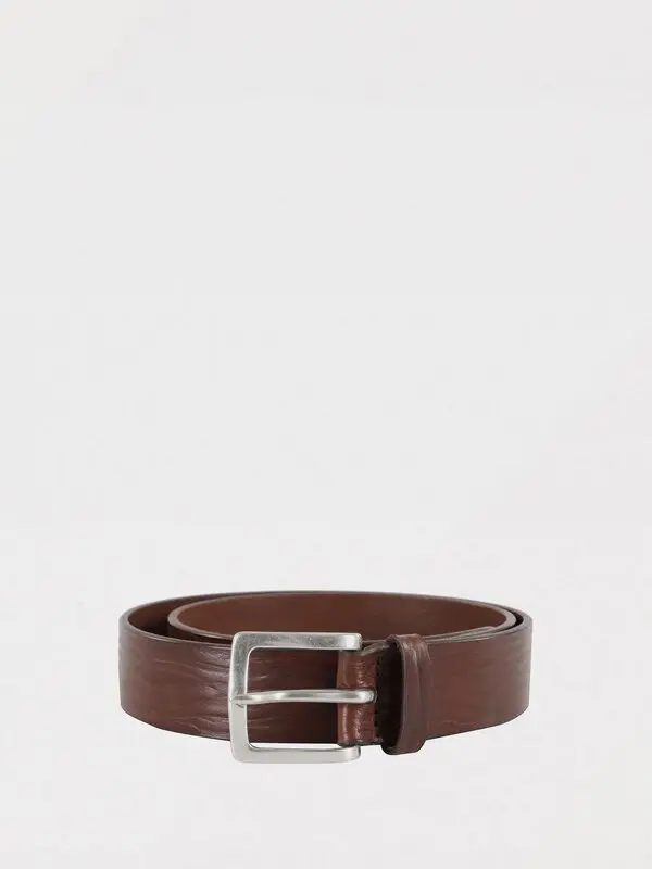 ORTIGNI Belt - Dark
