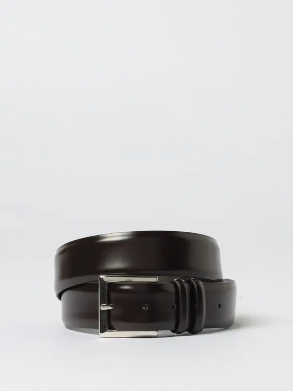 ORTIGNI Belt - Brown