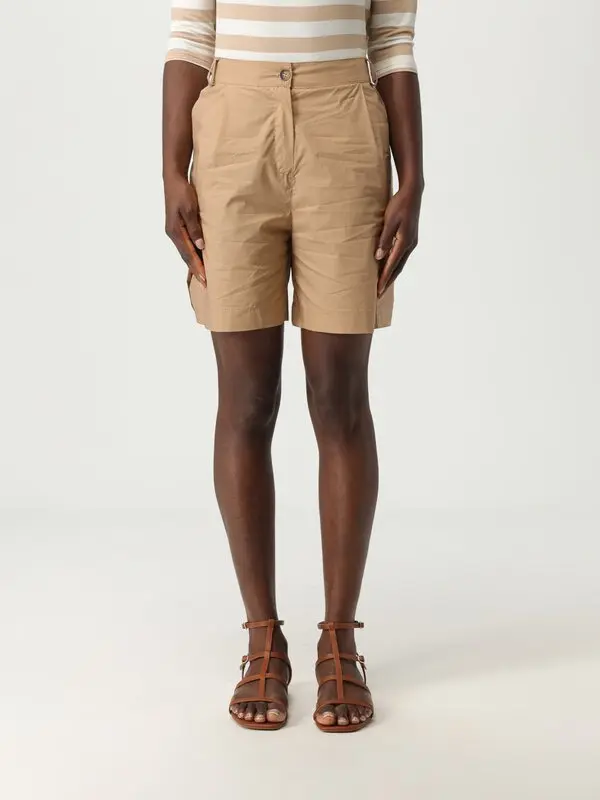 KAOS Shorts - Beige