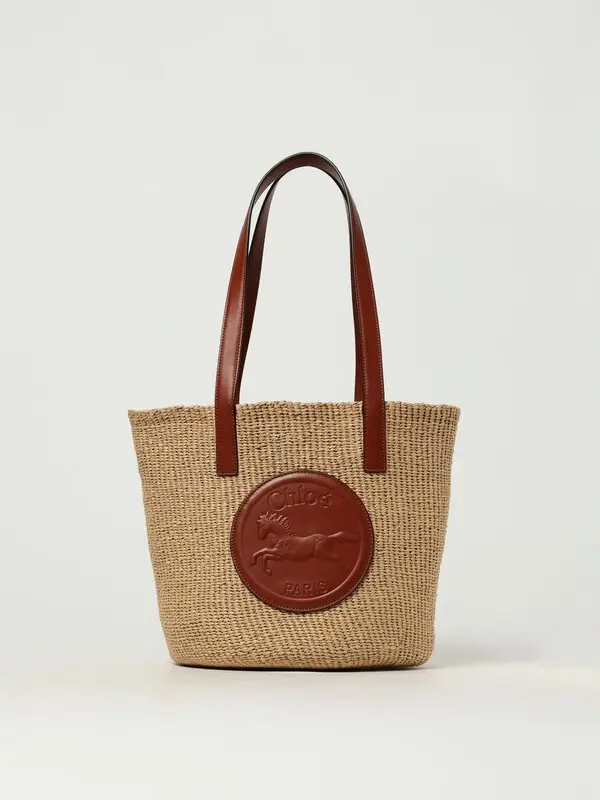 Chloé Tote Bag