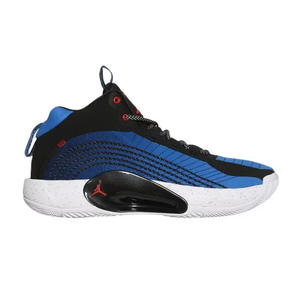 JORDAN Jumpman 2021 - Blue