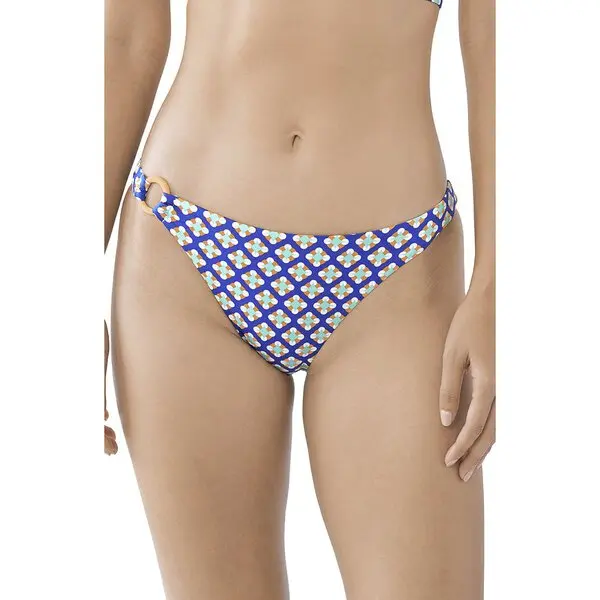 HUIT O-ring Hipster Bikini Bottom