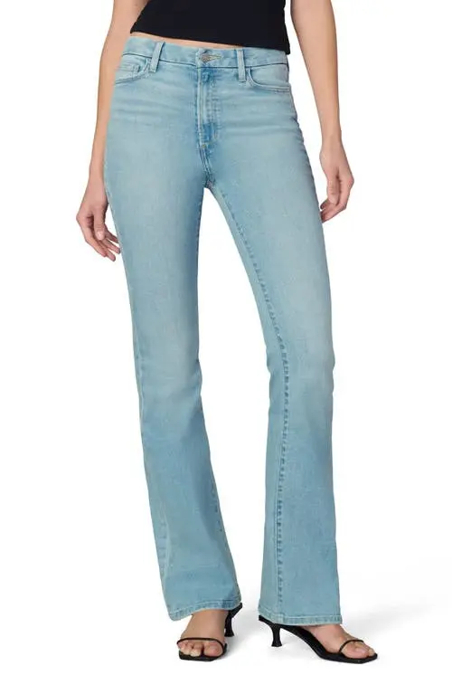 Joe's Jeans The Hi Honey Curvy Bootcut Jeans - Blissful