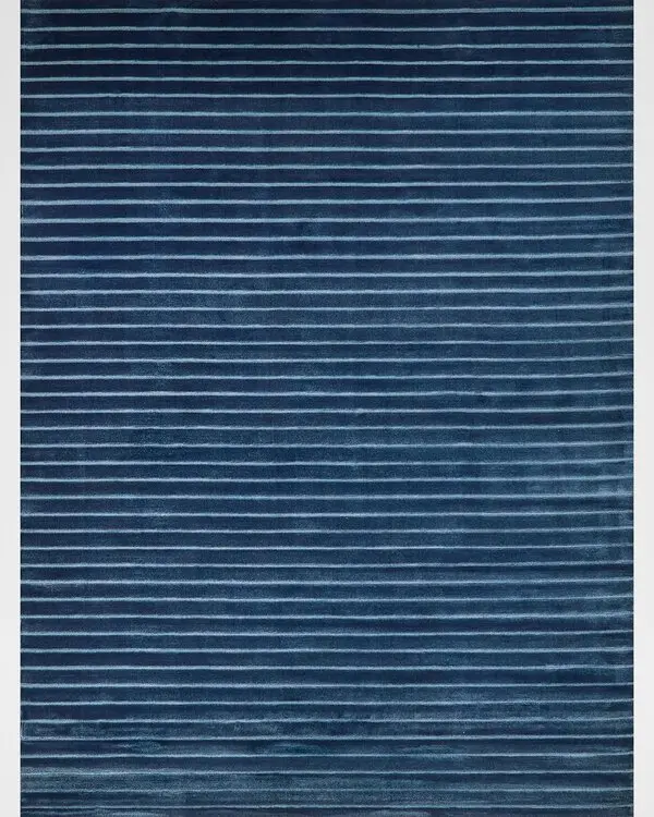 EXQUISITE RUGS Amani Hand-loomed Rug, 10' X 14