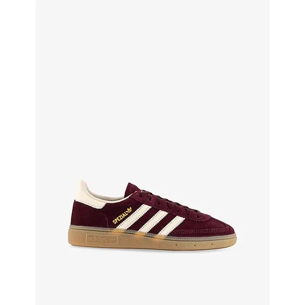 Adidas Handball Spezial Suede Low-top Trainers