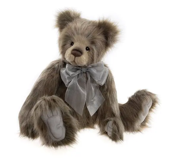 CHARLIE BEARS Rosa 25' Plush Bear