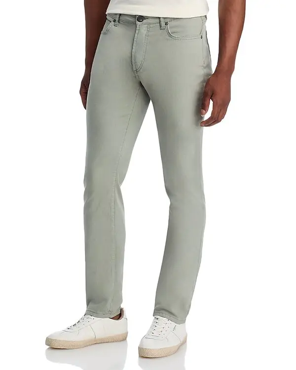 Monfrère Brando Slim Straight Jeans