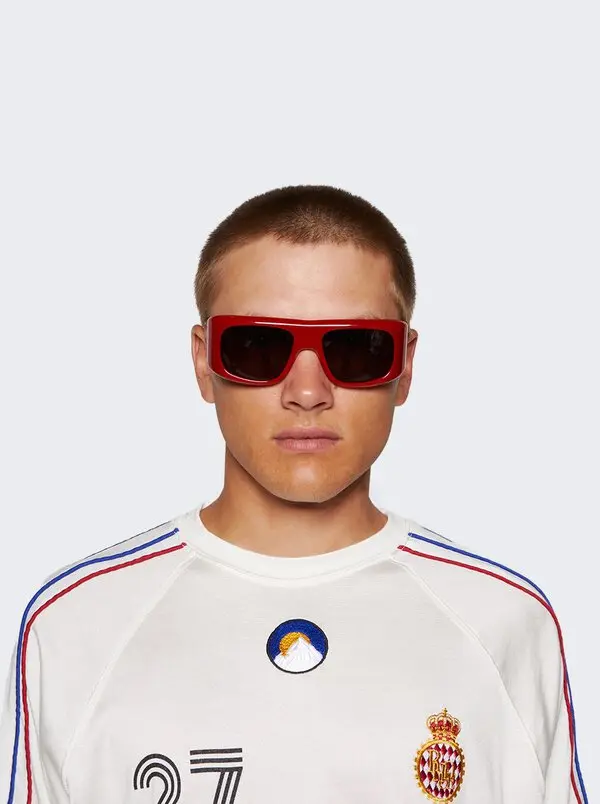 JACQUES MARIE MAGE Benson Sunglasses