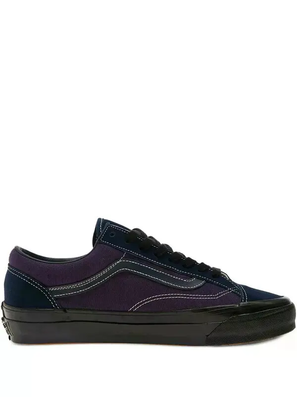 VANS Old Skool Sneakers - Black
