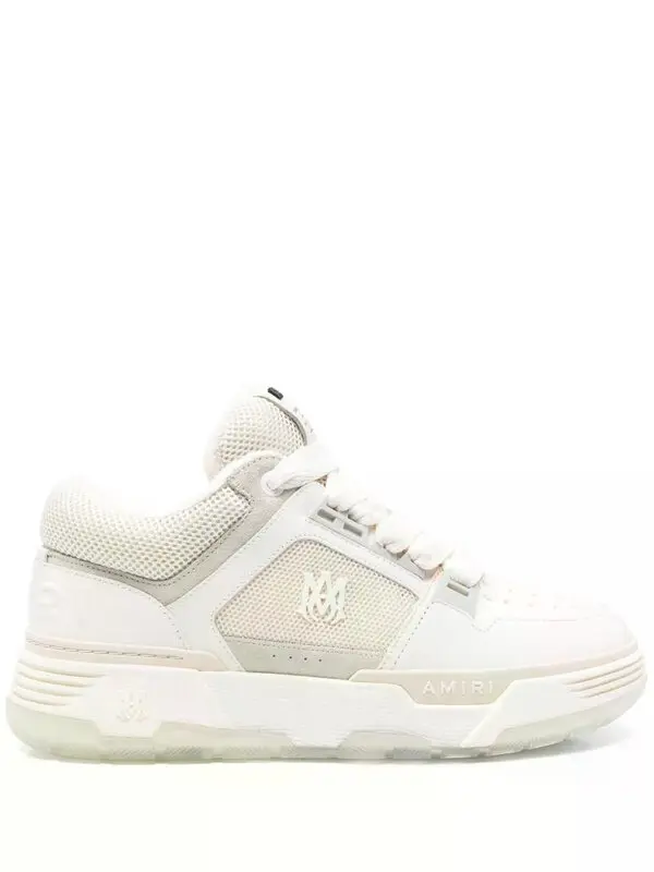 Amiri Ma-1 Sneakers - White