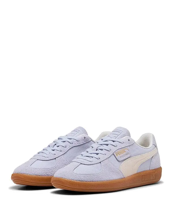 PUMA Palermo Vintage Sneakers - Blue