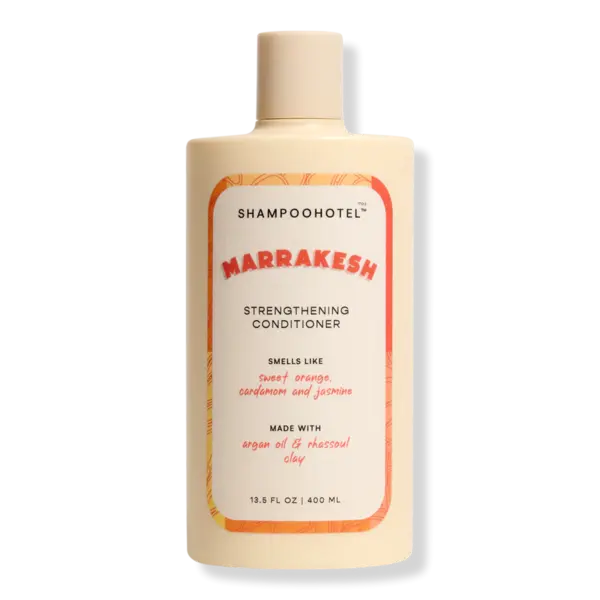 SHAMPOOHOTEL Marrakesh Strengthening Conditioner