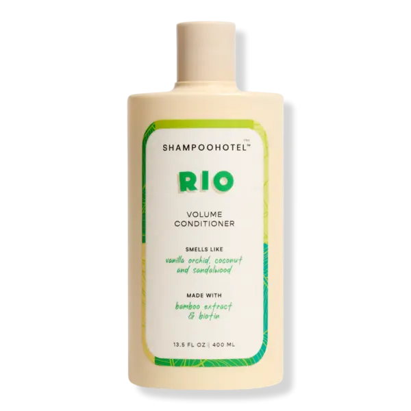 SHAMPOOHOTEL Rio Volume Conditioner