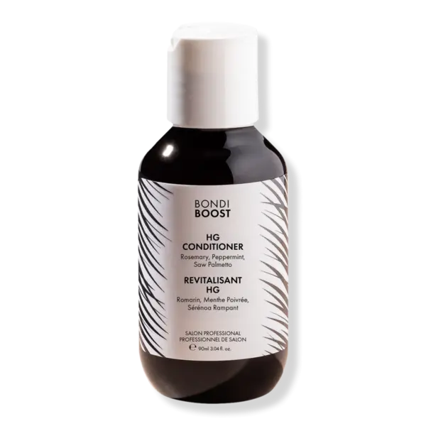 BONDI BOOST Travel Anti Thinning Conditioner