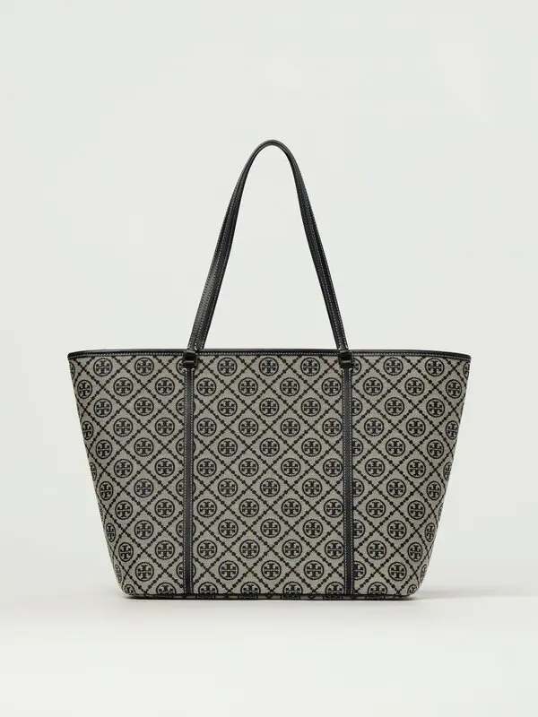 Tory Burch Shoulder Bag - Gnawed Blue