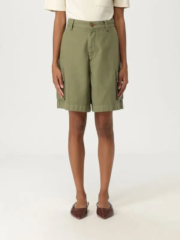 Filson Short In Green - 20% Off | Editorialist