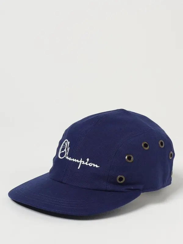Champion Cap - Fa01