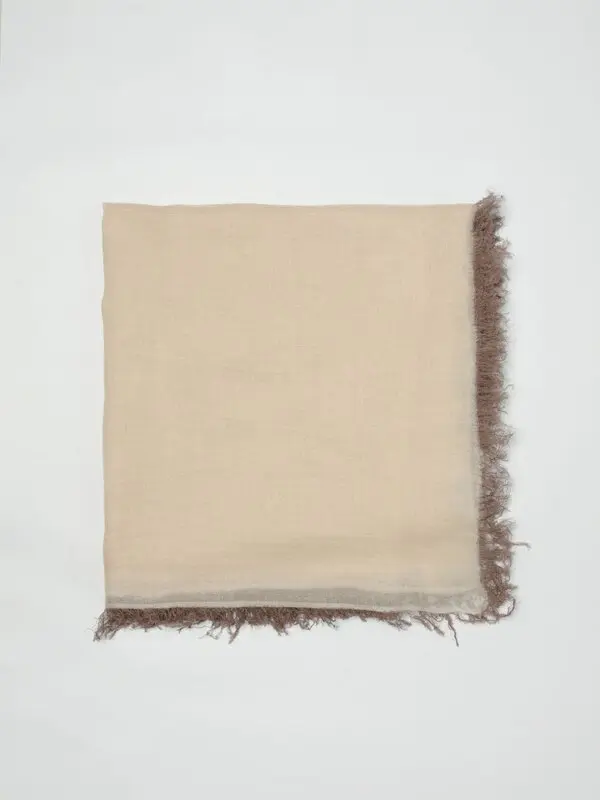 Faliero Sarti Scarf - Multicolor
